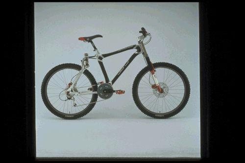 1997 GT STS-DH - Bicycle Details - BicycleBlueBook.com