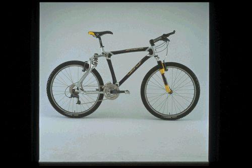 1997 GT STS-1 - Bicycle Details - BicycleBlueBook.com
