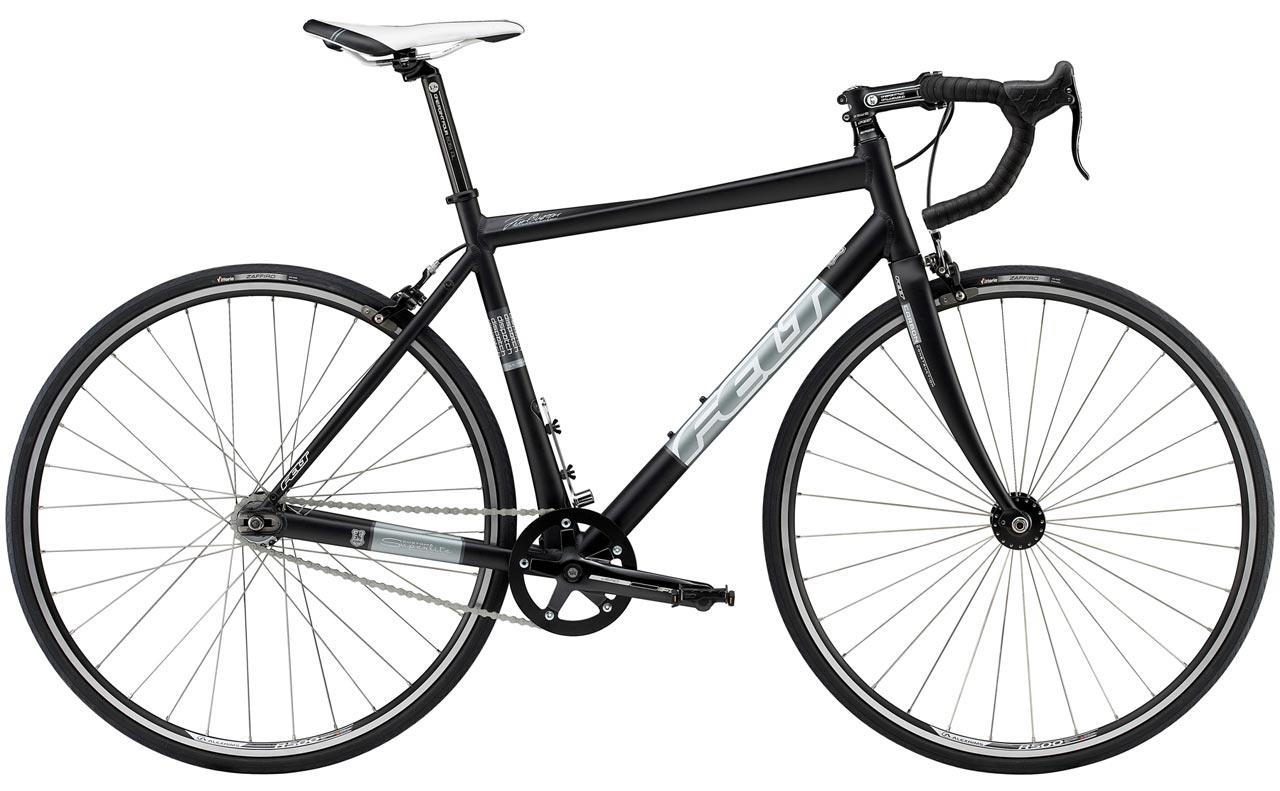 2010 Felt Dispatch - Bicycle Details - BicycleBlueBook.com