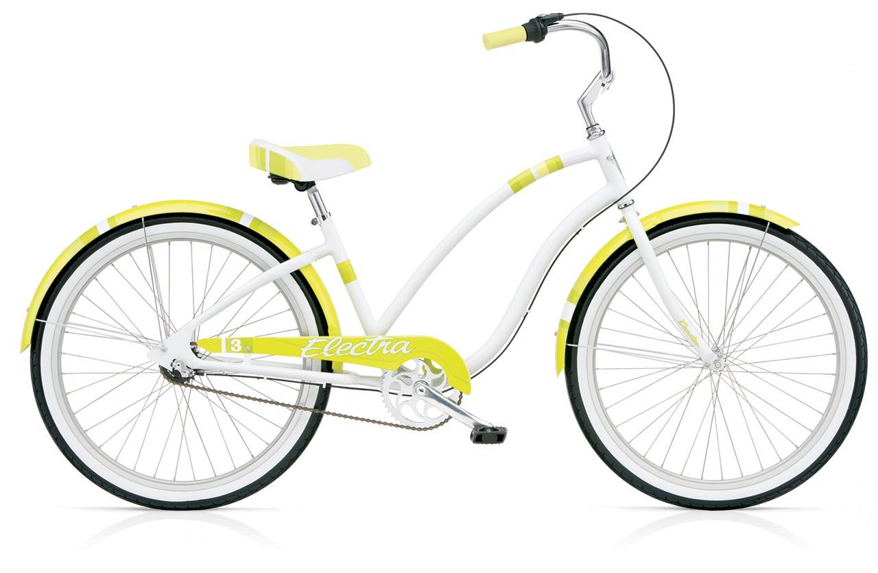 2009 Electra Coaster - Bicycle Details - BicycleBlueBook.com