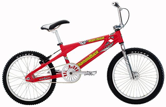 2000 Diamondback Tea - Bicycle Details - BicycleBlueBook.com