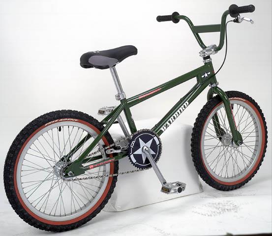 2000 Free Agent Warb - Bicycle Details - BicycleBlueBook.com