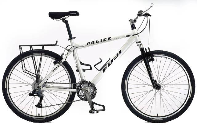 2001 Fuji Patrol Spe - Bicycle Details - BicycleBlueBook.com