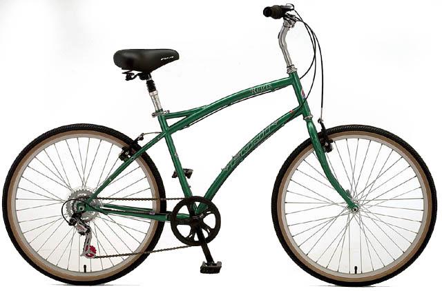 2001 Fuji Regis - Bicycle Details - BicycleBlueBook.com