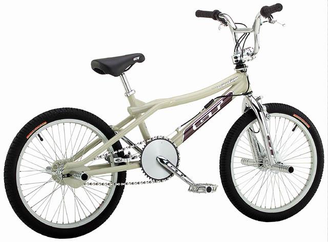 2001 GT Vertigo - Bicycle Details - BicycleBlueBook.com