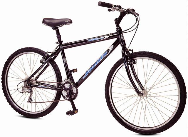 2001 Jamis CRoss Cou - Bicycle Details - BicycleBlueBook.com