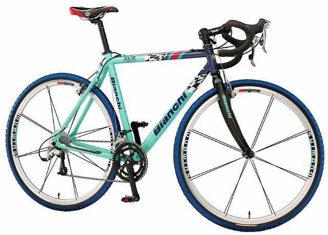 2002 Bianchi Axis - Bicycle Details - BicycleBlueBook.com