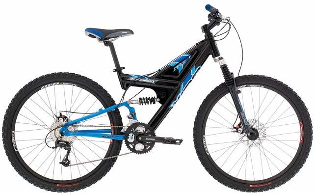 2002 Diamondback X-2 - Bicycle Details - BicycleBlueBook.com