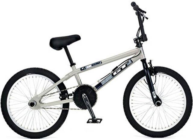 2002 GT Bestwick Pro - Bicycle Details - BicycleBlueBook.com