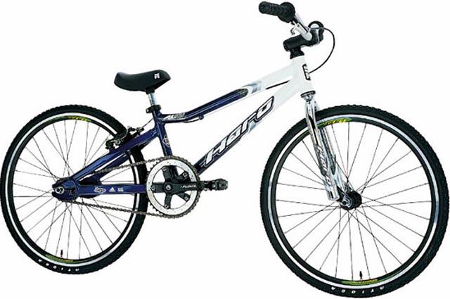 2002 Haro Group 1 AL - Bicycle Details - BicycleBlueBook.com