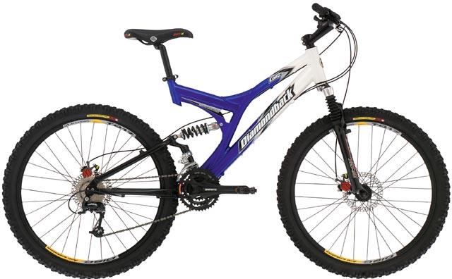 2003 Diamondback Coi - Bicycle Details - BicycleBlueBook.com