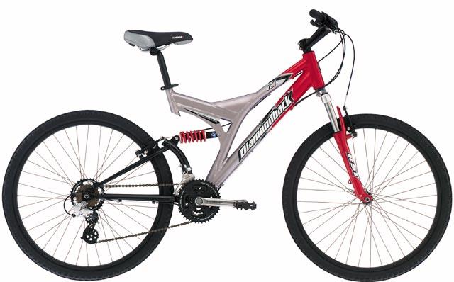 2003 Diamondback Coi - Bicycle Details - BicycleBlueBook.com
