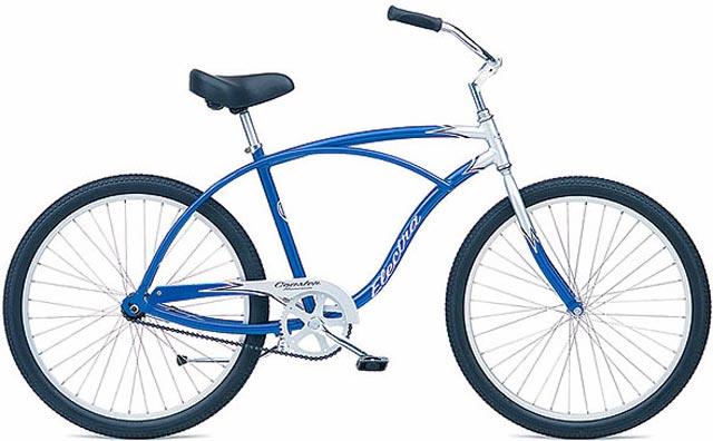 2003 Electra Coaster - Bicycle Details - BicycleBlueBook.com
