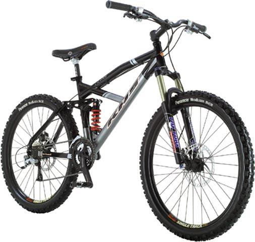 2003 KHS FR2000 - Bicycle Details - BicycleBlueBook.com