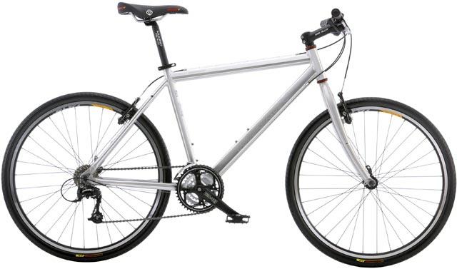 2003 Marin Novato - Bicycle Details - BicycleBlueBook.com