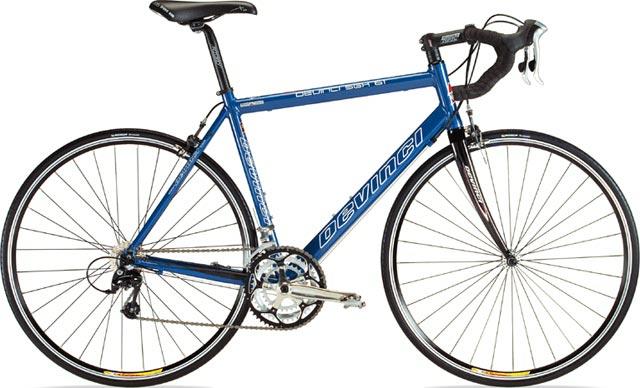 2004 Devinci Apex - Bicycle Details - BicycleBlueBook.com