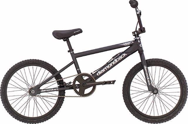 2004 Diamondback Vip - Bicycle Details - BicycleBlueBook.com