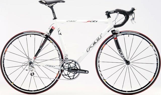 2004 Felt F35 - Bicycle Details - BicycleBlueBook.com