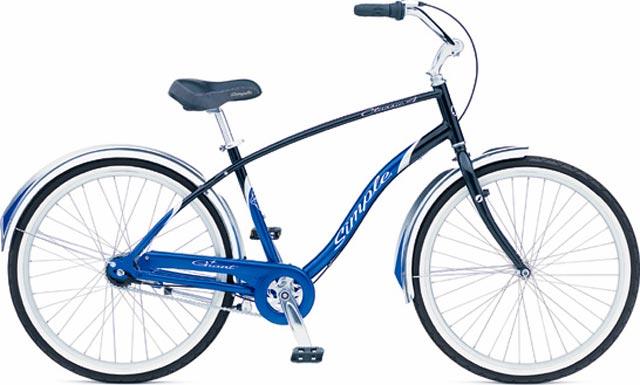 2004 Giant Simple Cl - Bicycle Details - BicycleBlueBook.com