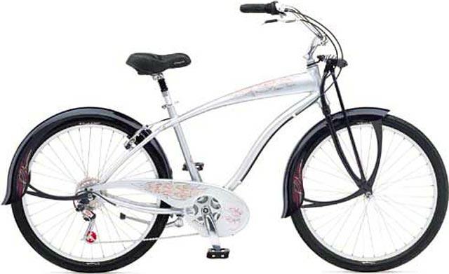 2005 Giant Simple 7 - Bicycle Details - BicycleBlueBook.com