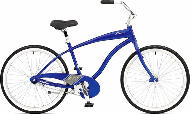 2005 Giant Simple Si - Bicycle Details - BicycleBlueBook.com