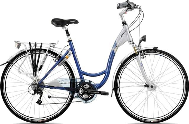 2005 Trek T300 - Bicycle Details - BicycleBlueBook.com