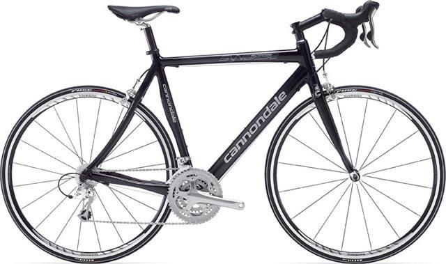 2007 Cannondale Syna - Bicycle Details - BicycleBlueBook.com