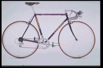 1997 LeMond Reno - Bicycle Details - BicycleBlueBook.com
