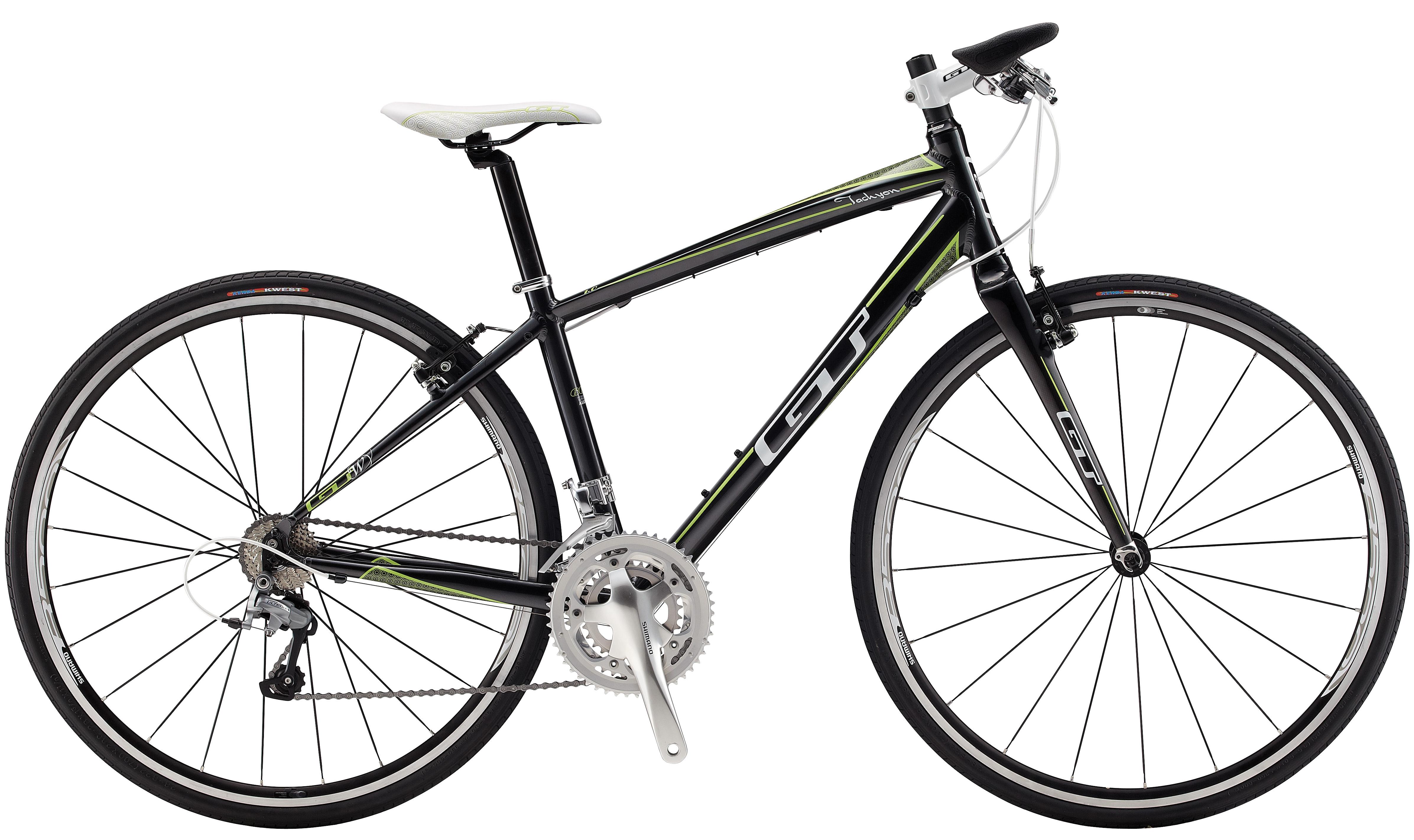 2011 GT Tachyon 1.0 - Bicycle Details - BicycleBlueBook.com