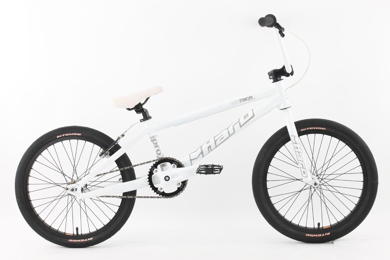 2010 Haro Pro 20XL P - Bicycle Details - BicycleBlueBook.com