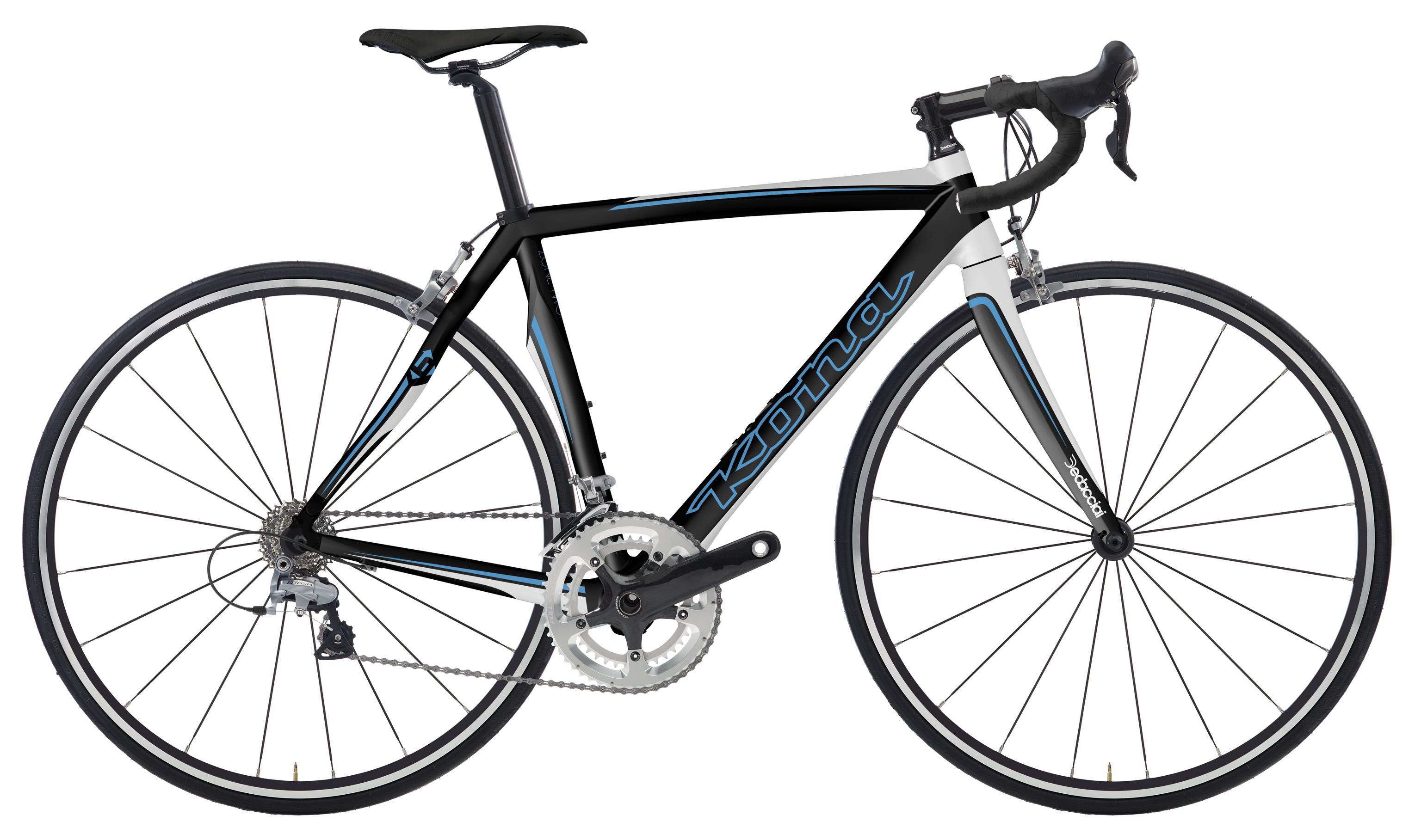 2013 Kona Zone Two - Bicycle Details - BicycleBlueBook.com