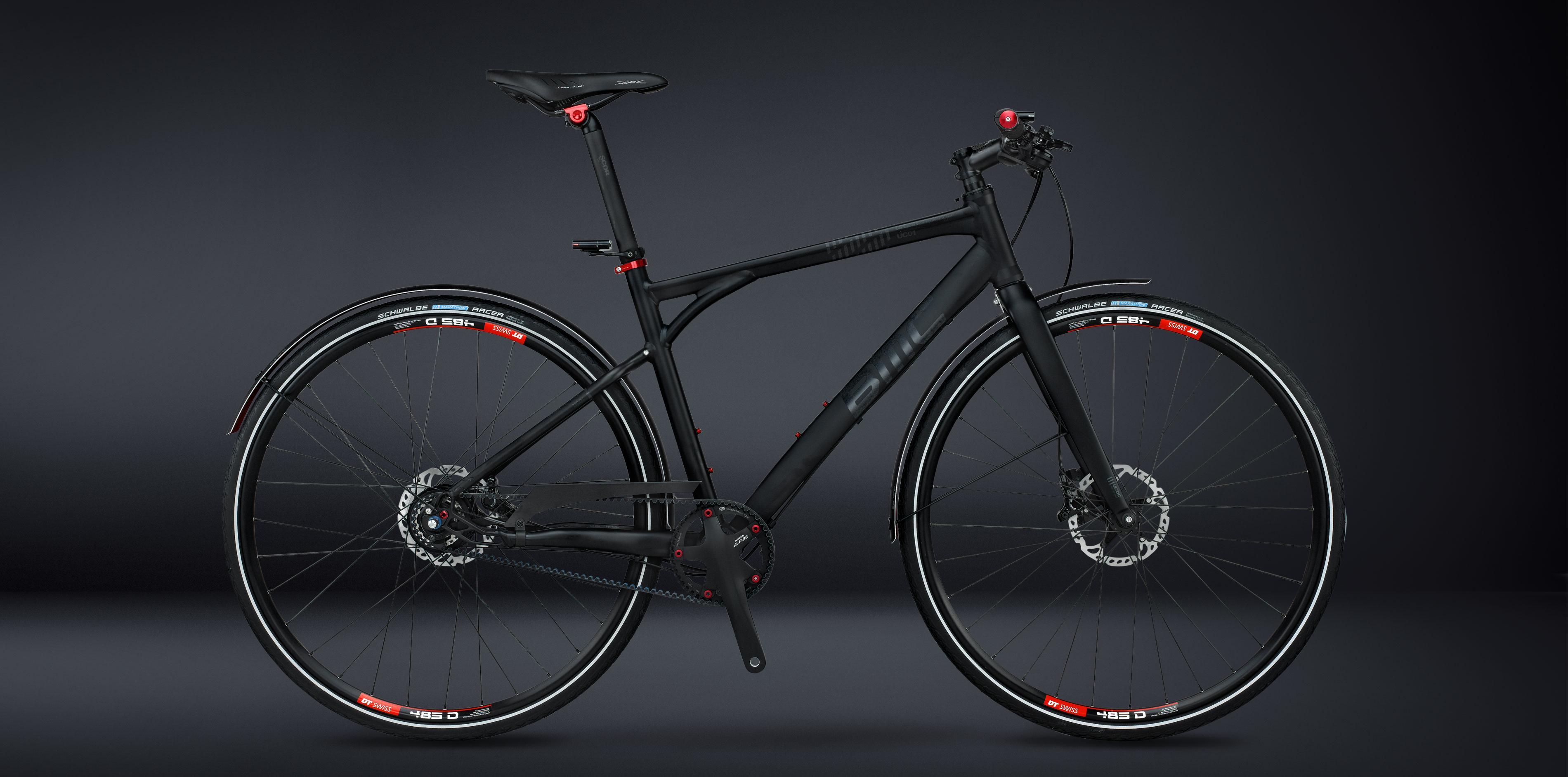 2013 BMC UC01 Alfine - Bicycle Details - BicycleBlueBook.com