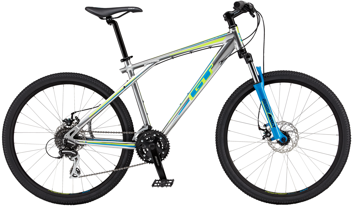 2013 GT Aggressor 10 - Bicycle Details - BicycleBlueBook.com