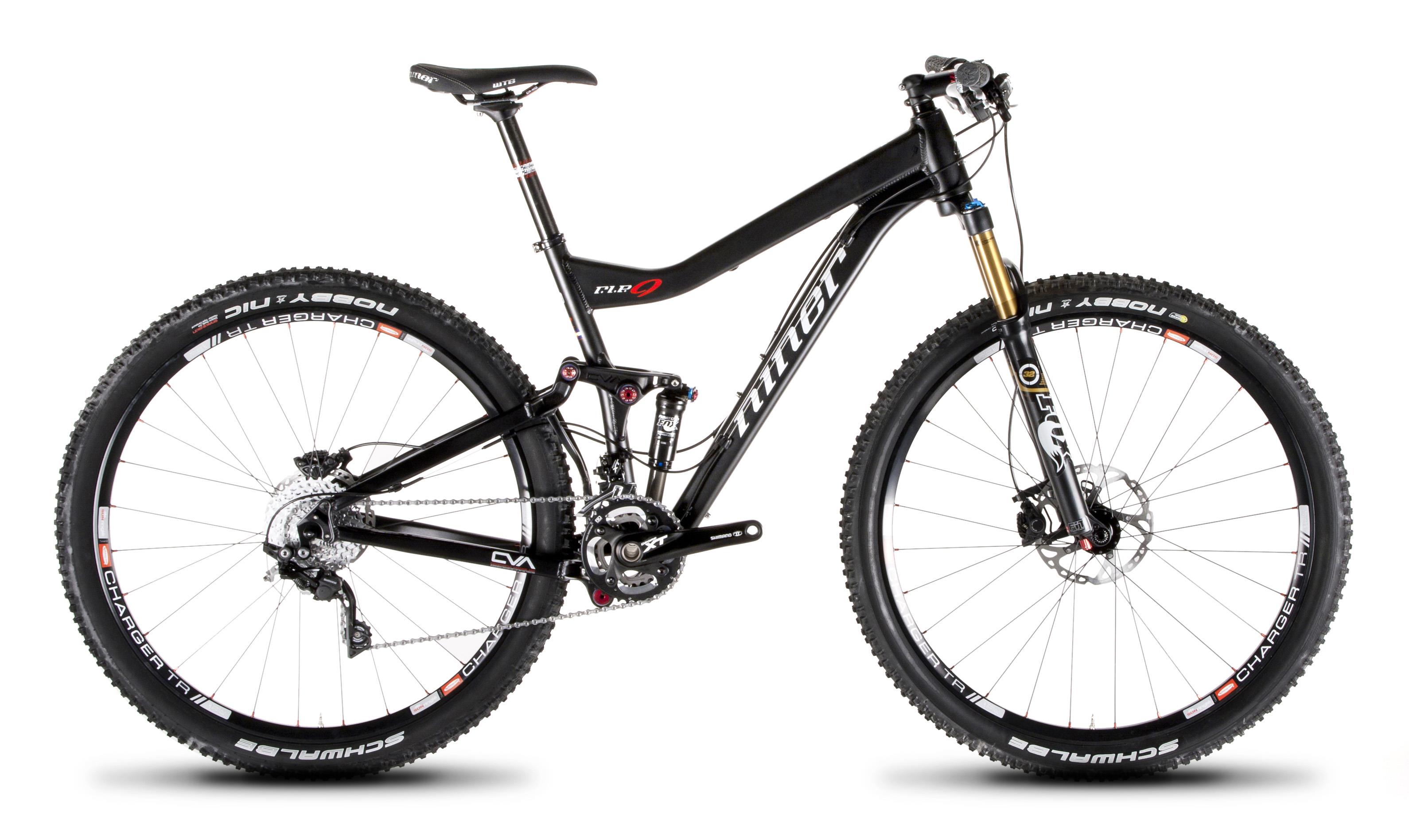 2013 Niner RIP 9 XT - Bicycle Details - BicycleBlueBook.com