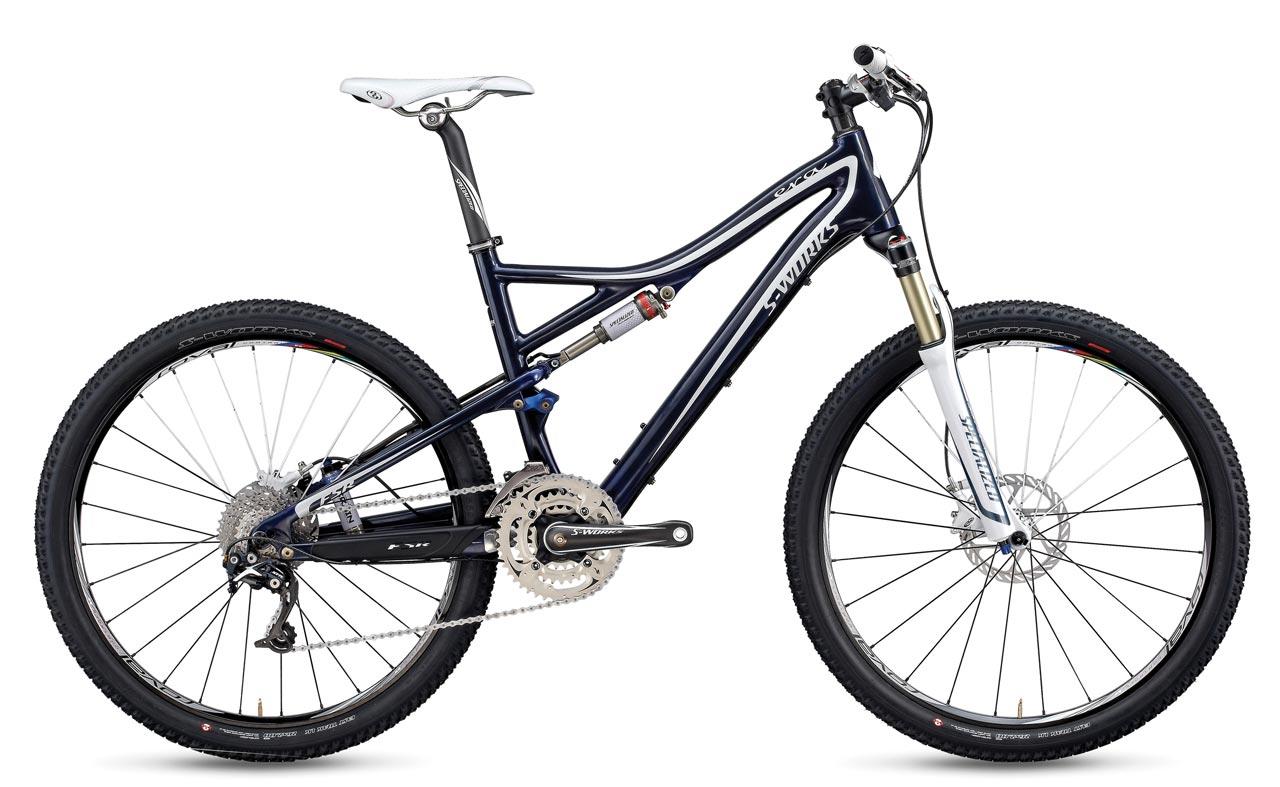 2009 Specialized S-W - Bicycle Details - BicycleBlueBook.com