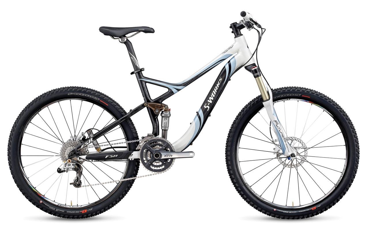 2009 Specialized S-W - Bicycle Details - BicycleBlueBook.com