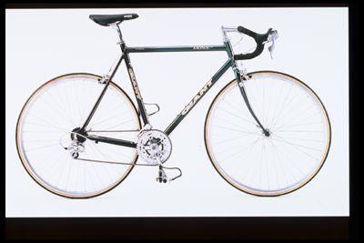 1998 Giant Kronos - Bicycle Details - BicycleBlueBook.com