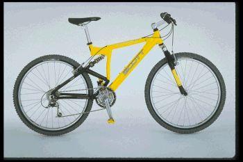 1997 Scott Neva - Bicycle Details - BicycleBlueBook.com