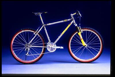1998 Litespeed Ocoee - Bicycle Details - BicycleBlueBook.com