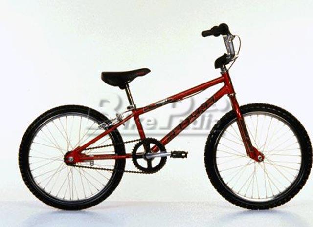 1997 Redline RL 340 - Bicycle Details - BicycleBlueBook.com