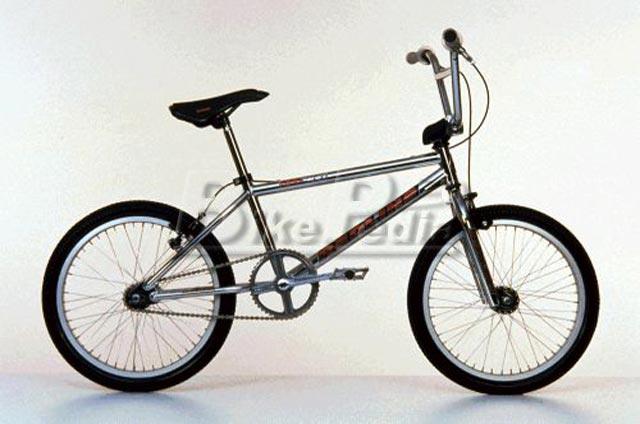 1997 Redline RL 480 - Bicycle Details - BicycleBlueBook.com