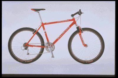 1997 Specialized S-W - Bicycle Details - BicycleBlueBook.com