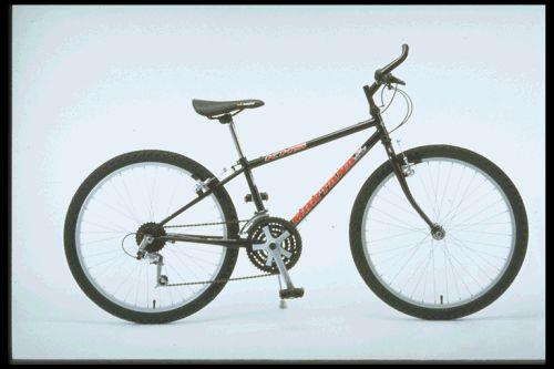 1997 KHS T-Rex - Bicycle Details - BicycleBlueBook.com