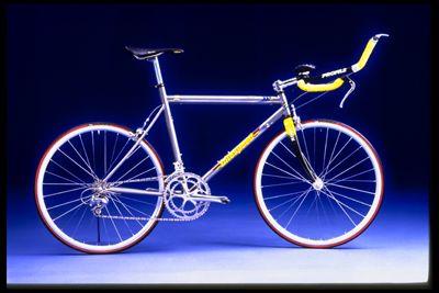1998 Litespeed Tachy - Bicycle Details - BicycleBlueBook.com