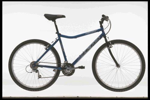 1997 Haro Vector V1 - Bicycle Details - BicycleBlueBook.com