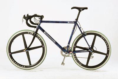 1998 Ellsworth Roots - Bicycle Details - BicycleBlueBook.com