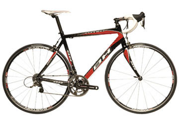 2008 BH Bikes Connec - Bicycle Details - BicycleBlueBook.com