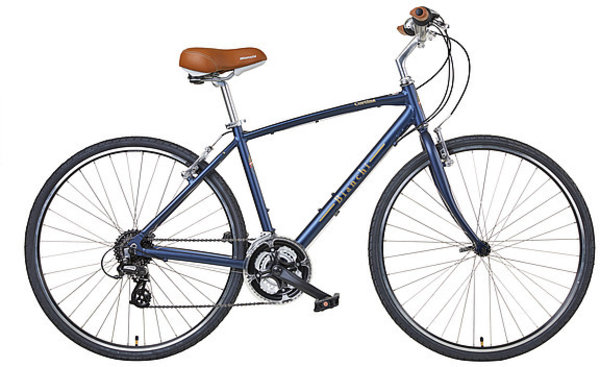 2020 Bianchi Cortina - Bicycle Details - BicycleBlueBook.com