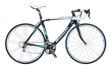 2007 Bianchi 928 Car - Bicycle Details - BicycleBlueBook.com