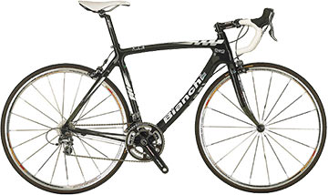 2008 Bianchi 928 Car - Bicycle Details - BicycleBlueBook.com